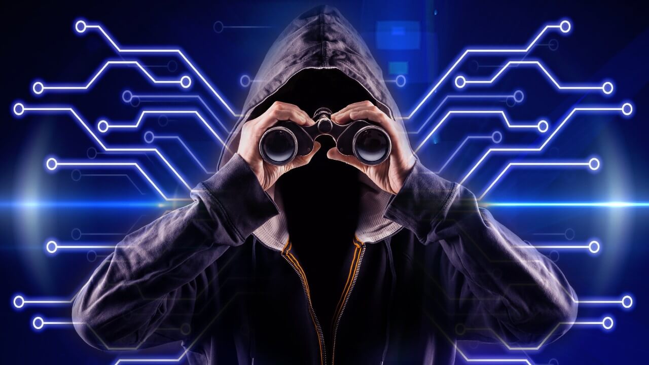 Co je to spyware a jak se proti němu bránit? - Dvojklik