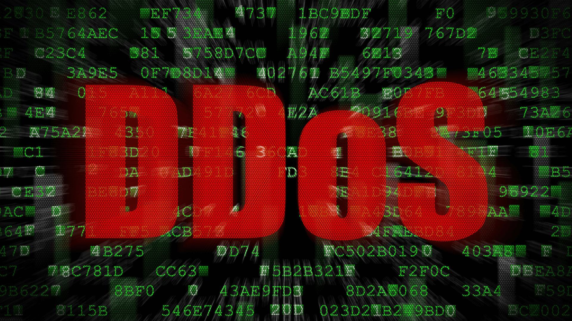 Co je to DDoS útok a co o něm potřebujete vědět? - Dvojklik