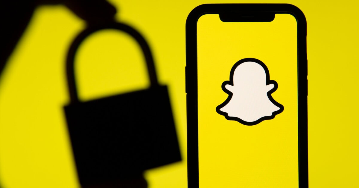 5 věcí, které byste měli mít na paměti, když používáte Snapchat - Dvojklik