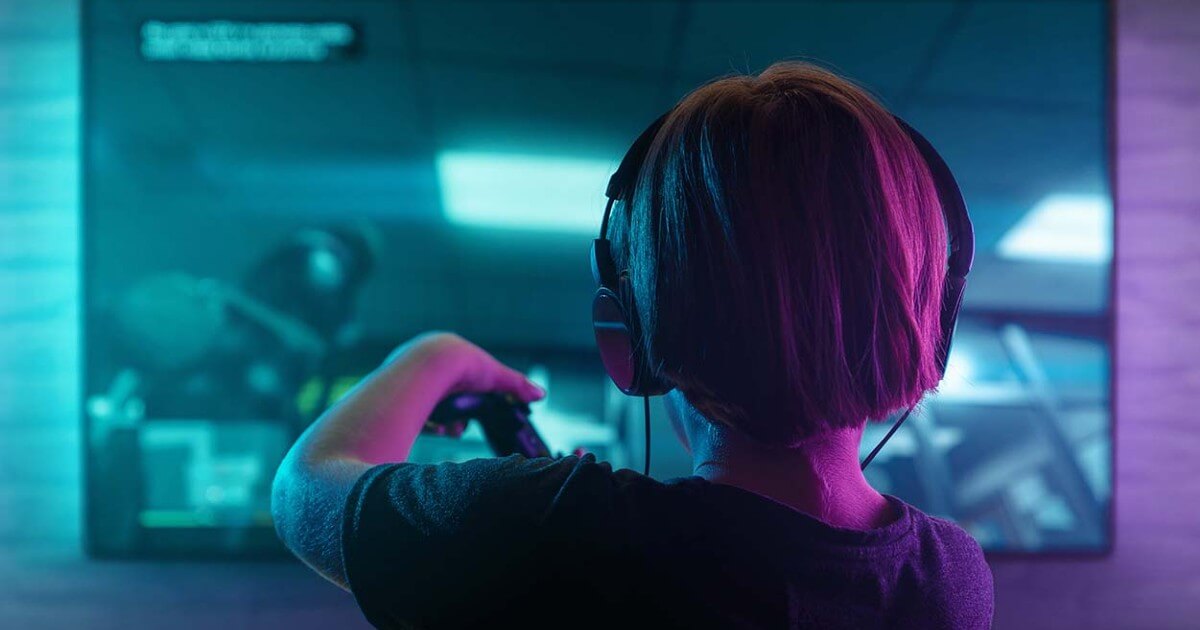 Učení hrou? Jaké dovednosti trénují děti při hraní počítačových her ...