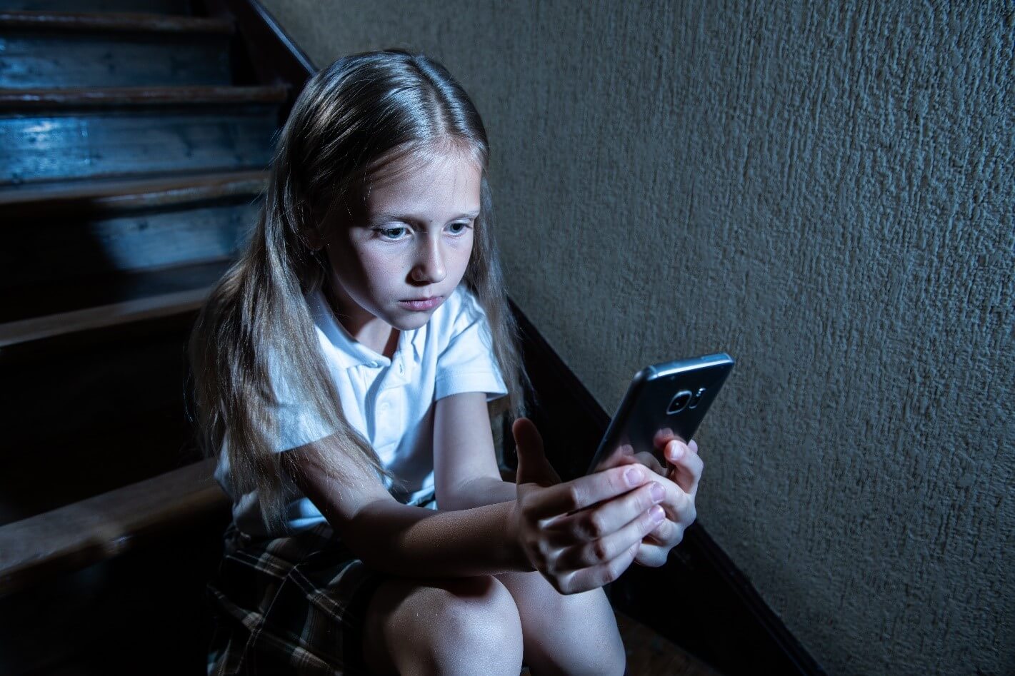 Jak ochránit děti před online predátory? - Dvojklik